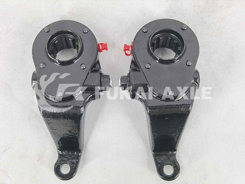 Front Brake Adjustment Arm For JAC Truck Spare Parts 58160-Y1010 58260 ...