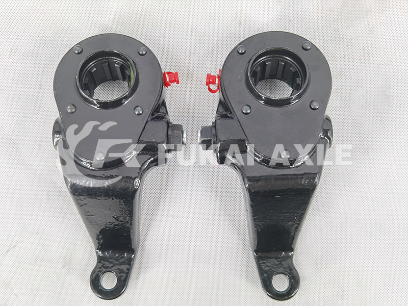 Front Brake Adjustment Arm For JAC Truck Spare Parts 58160-Y1010 58260 ...